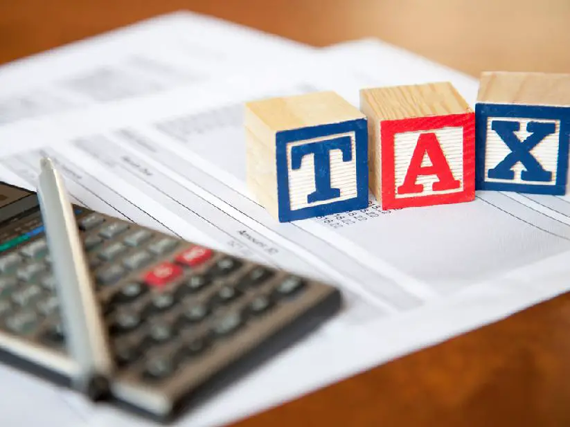 What Are Tax Calculators Video IRS