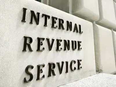 United States Treasury Address: Tax Payment & Mail | IRS.com