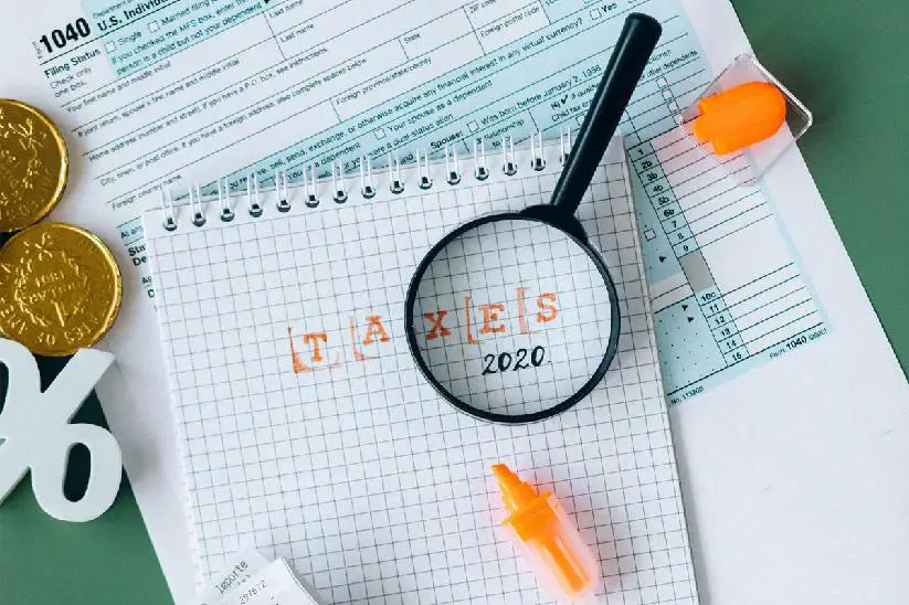 Tax Preparation Tips for Your 2020 Return – IRS.com
