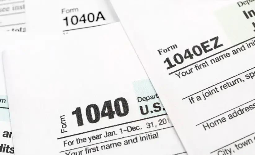 The 1040 Is Already Easy: Why There Is No 1040 EZ for 2023 | IRS.com
