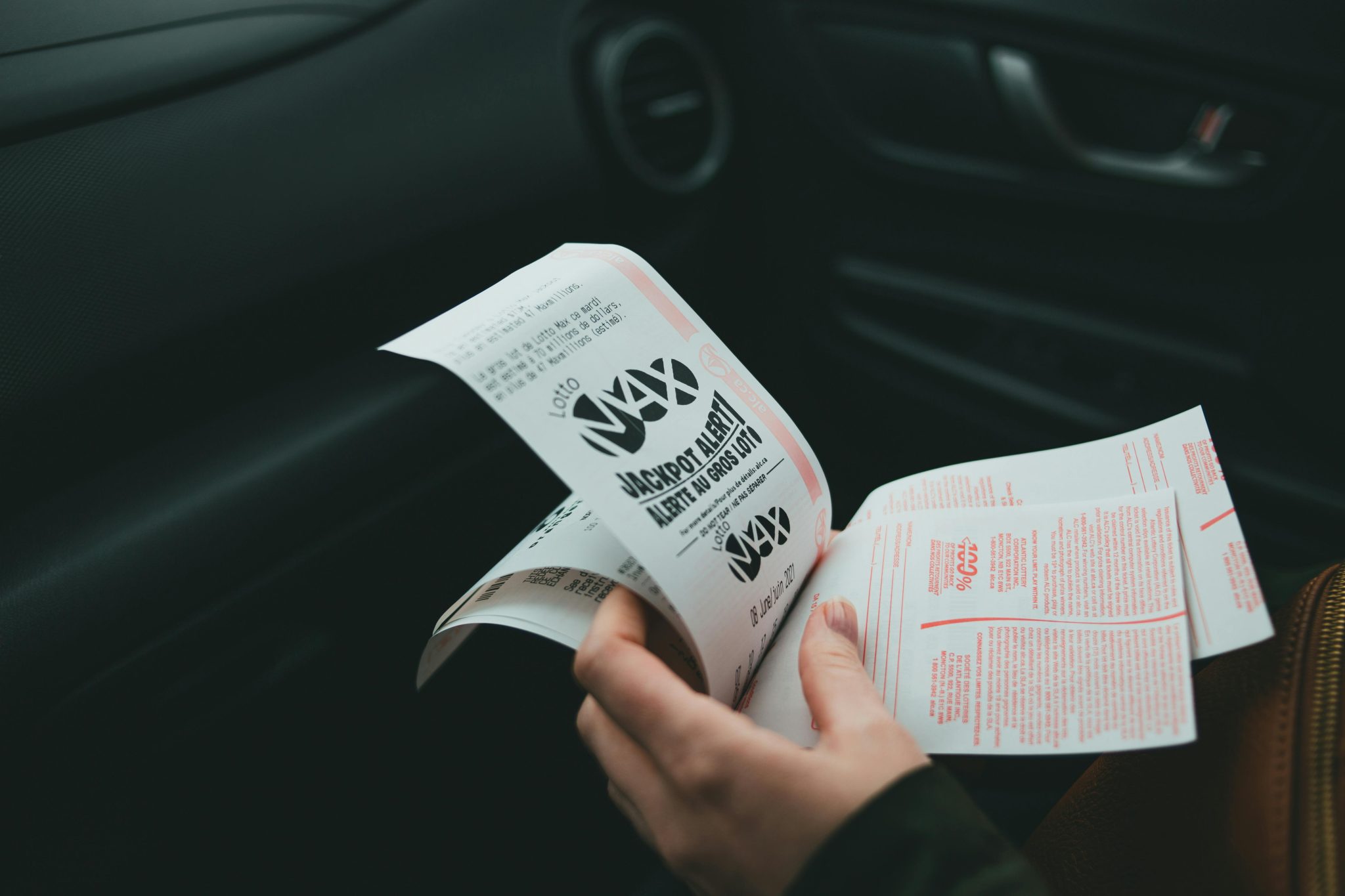 Powerball After Taxes: How Much Will The IRS Take? | IRS.com