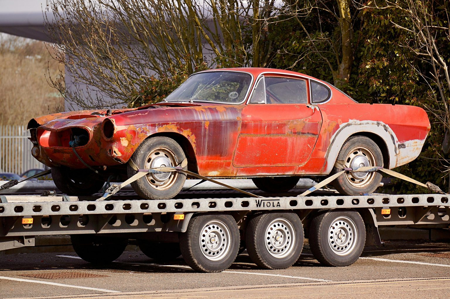 Car Donation Tax Deduction: A Comprehensive Guide | IRS.com
