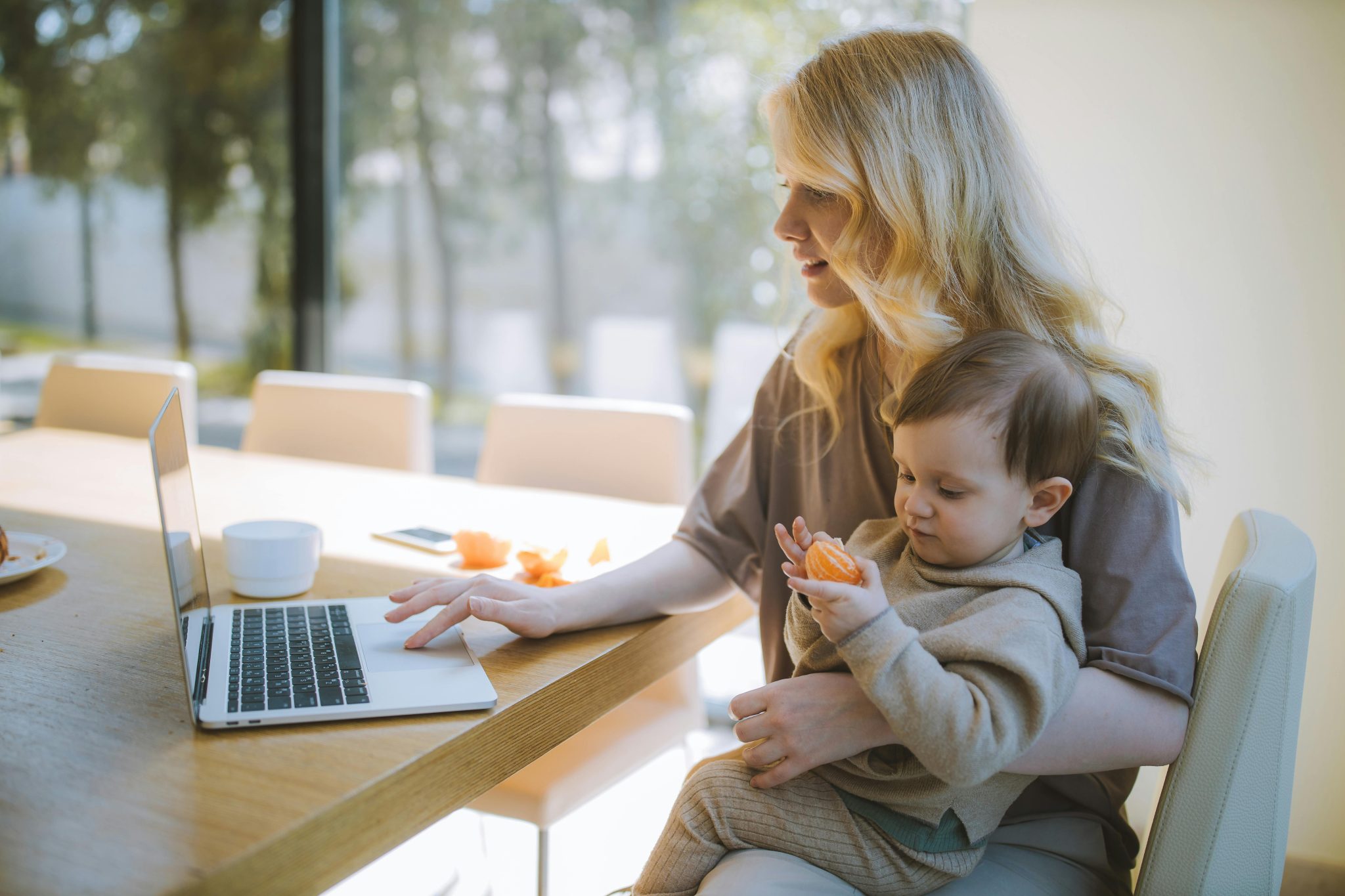 Babies And Tax Returns: A Real (If Unlikely) Pair – IRS.com