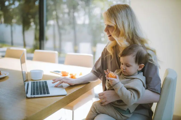 Can a Baby File for Income Tax Return? | IRS.com