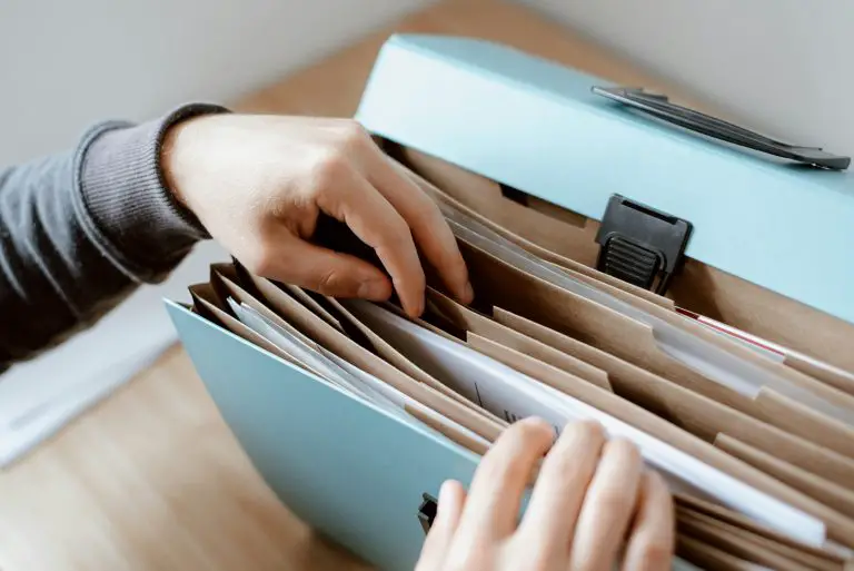 How Long to Keep Tax Forms: A Helpful Guide | IRS.com