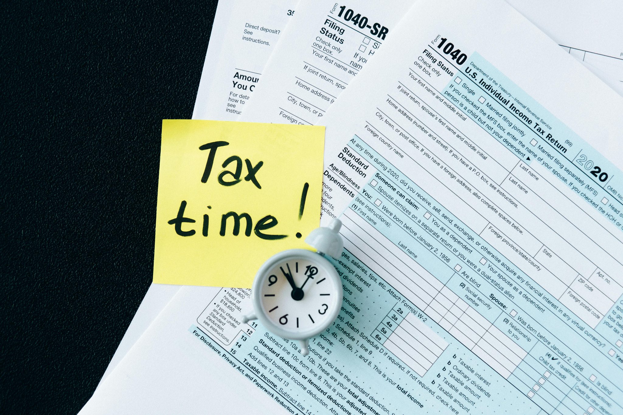 What Happens if I File Taxes Late? | IRS.com