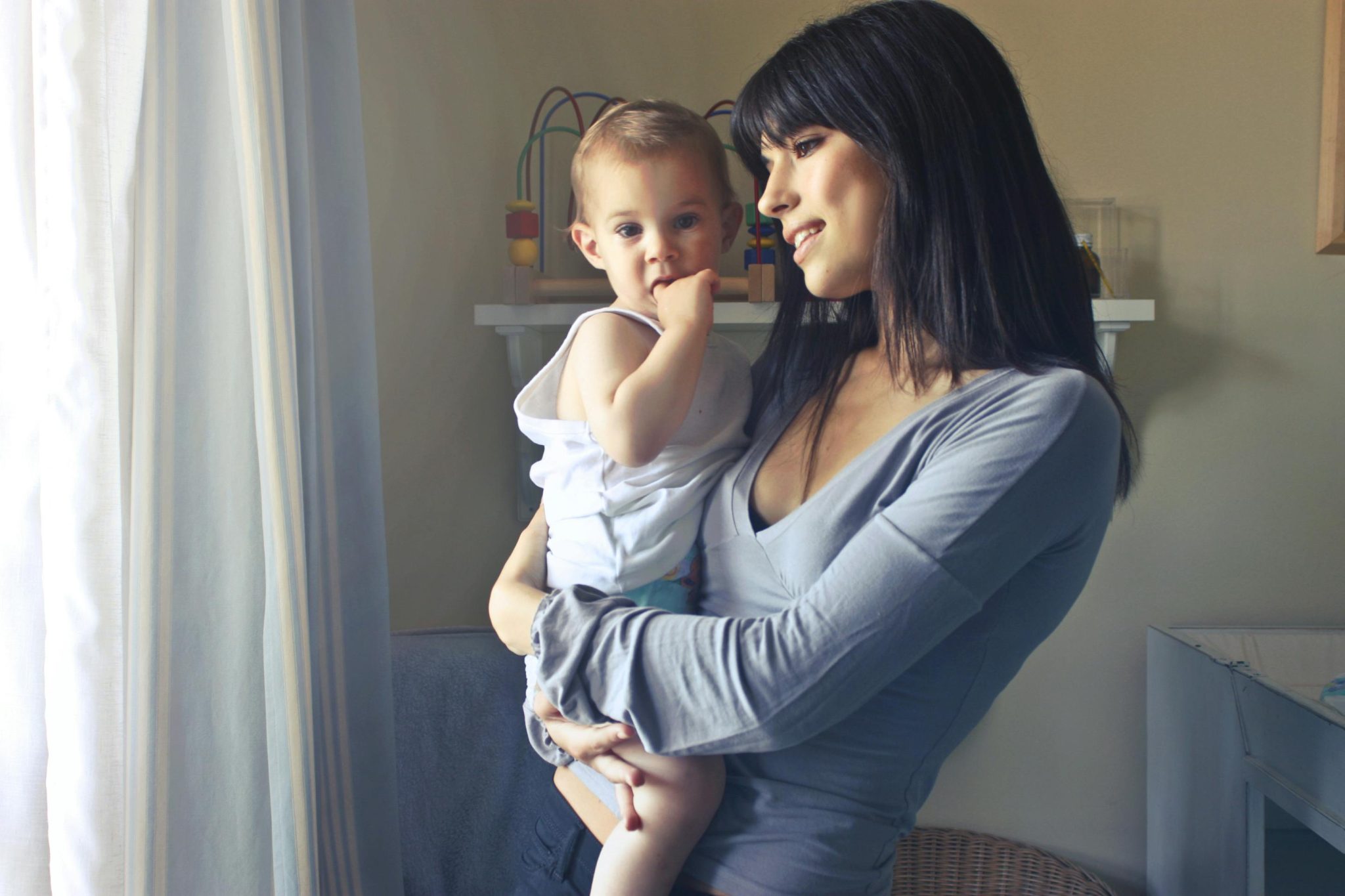 Can a Baby File for Income Tax Return? | IRS.com