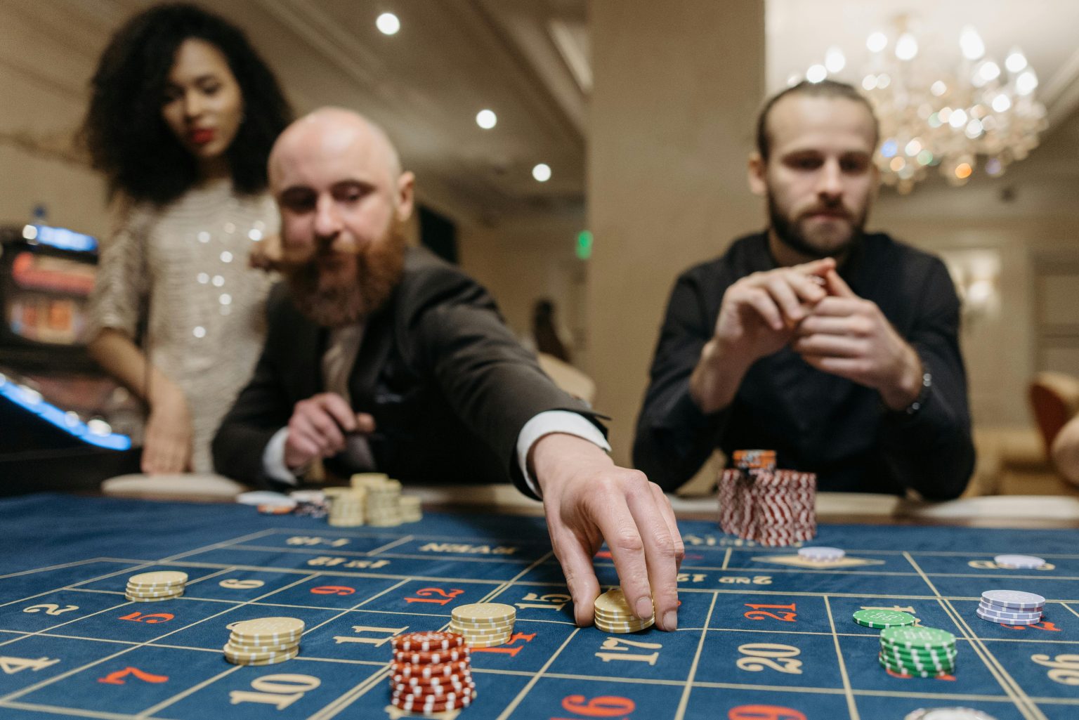 Do You Have to Pay Tax On Winnings From Gambling | IRS.com