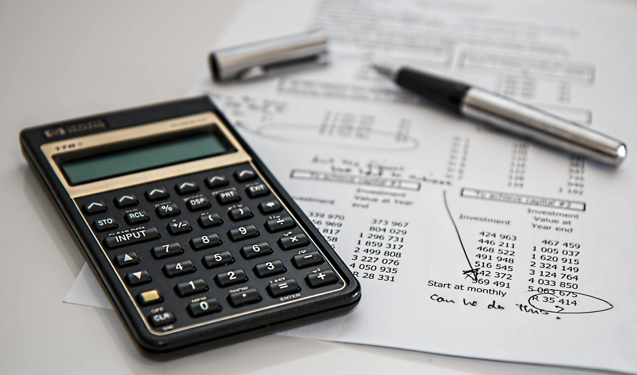 Should I Hire a CPA for Taxes? 3 Things to Know | IRS.com