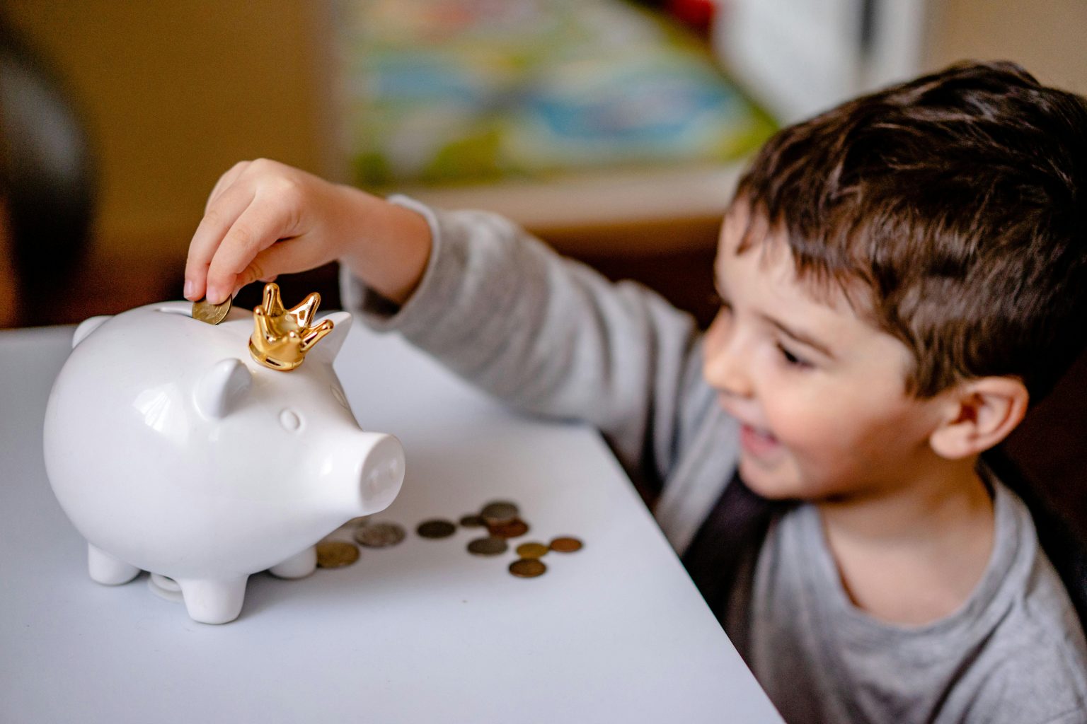 Form 8615: A Guide for Parents and Young Taxpayers | IRS.com