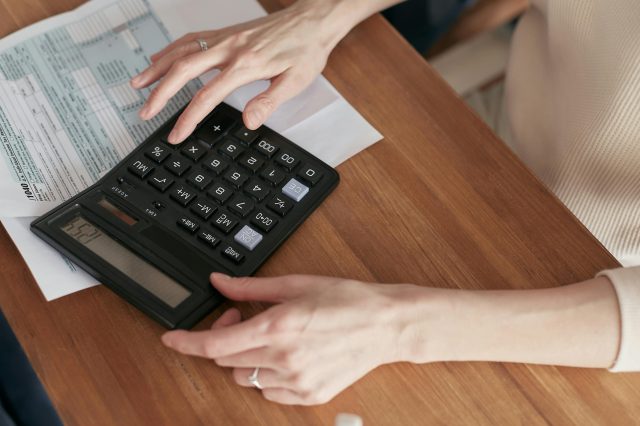 W2 Form Control Number: Who Is In Control? – IRS.com
