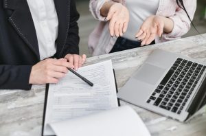 W2 Form Control Number: Who Is In Control? – IRS.com