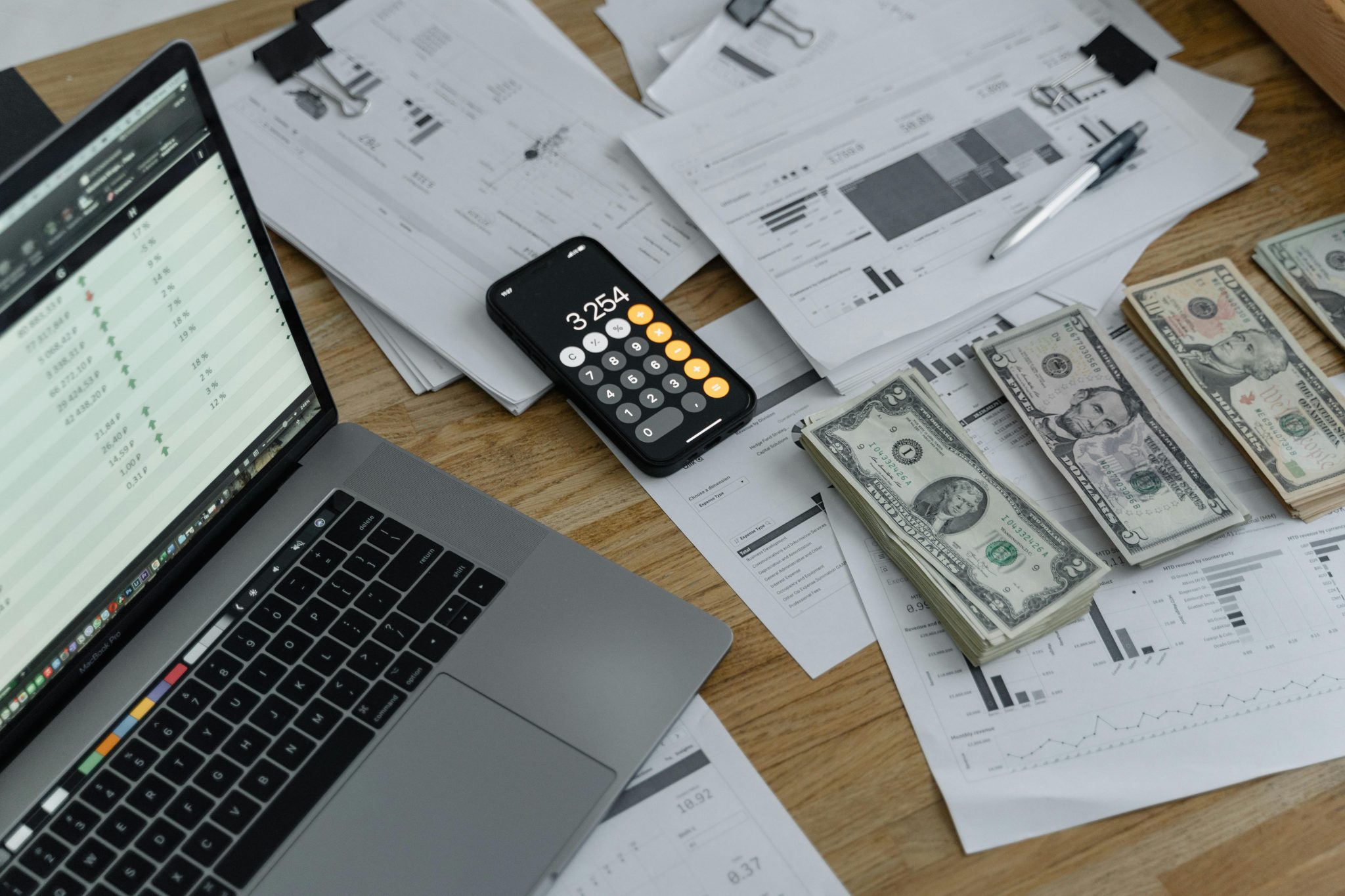 Form 944: The Annual Payroll Tax Return | IRS.com