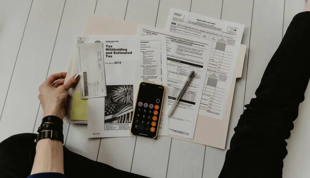 How to File Prior Year Tax Returns – IRS.com